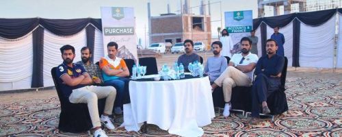 Shalimar Group Of Companies